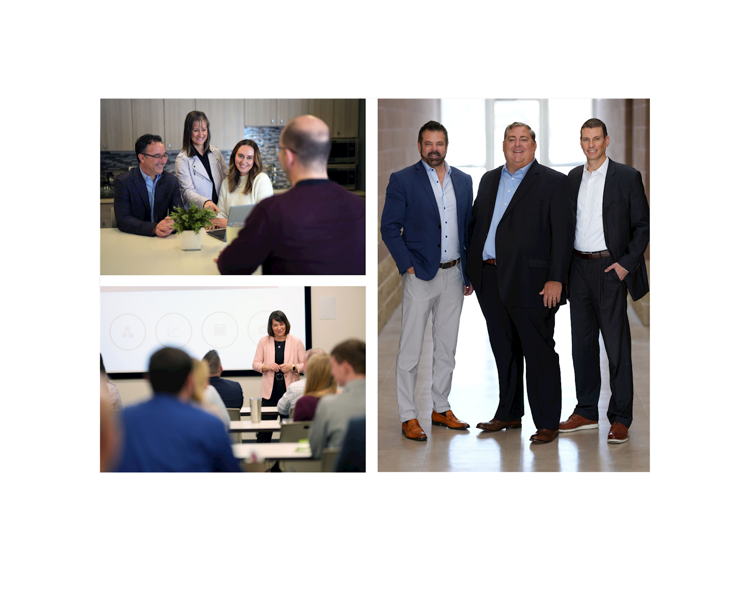 Careers with PDCM | PDCM