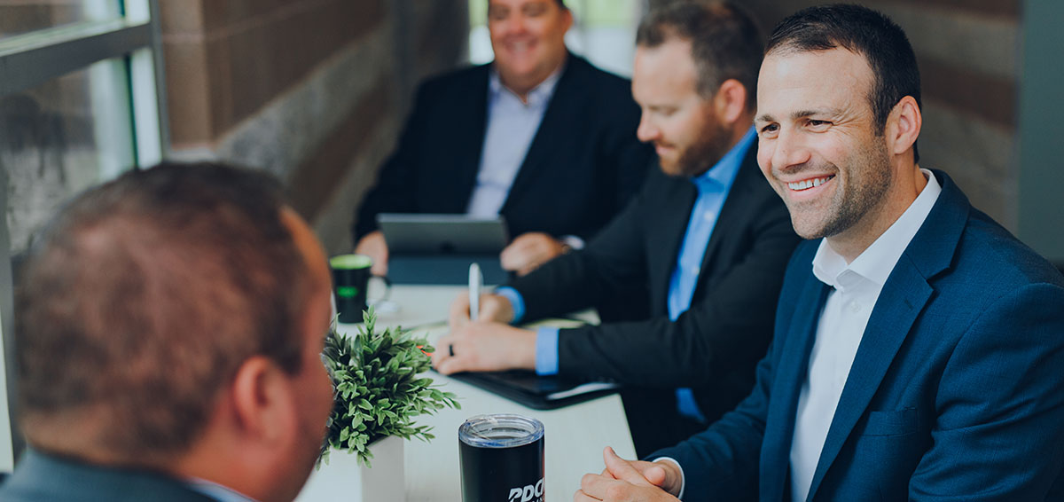 Consulting Services | PDCM